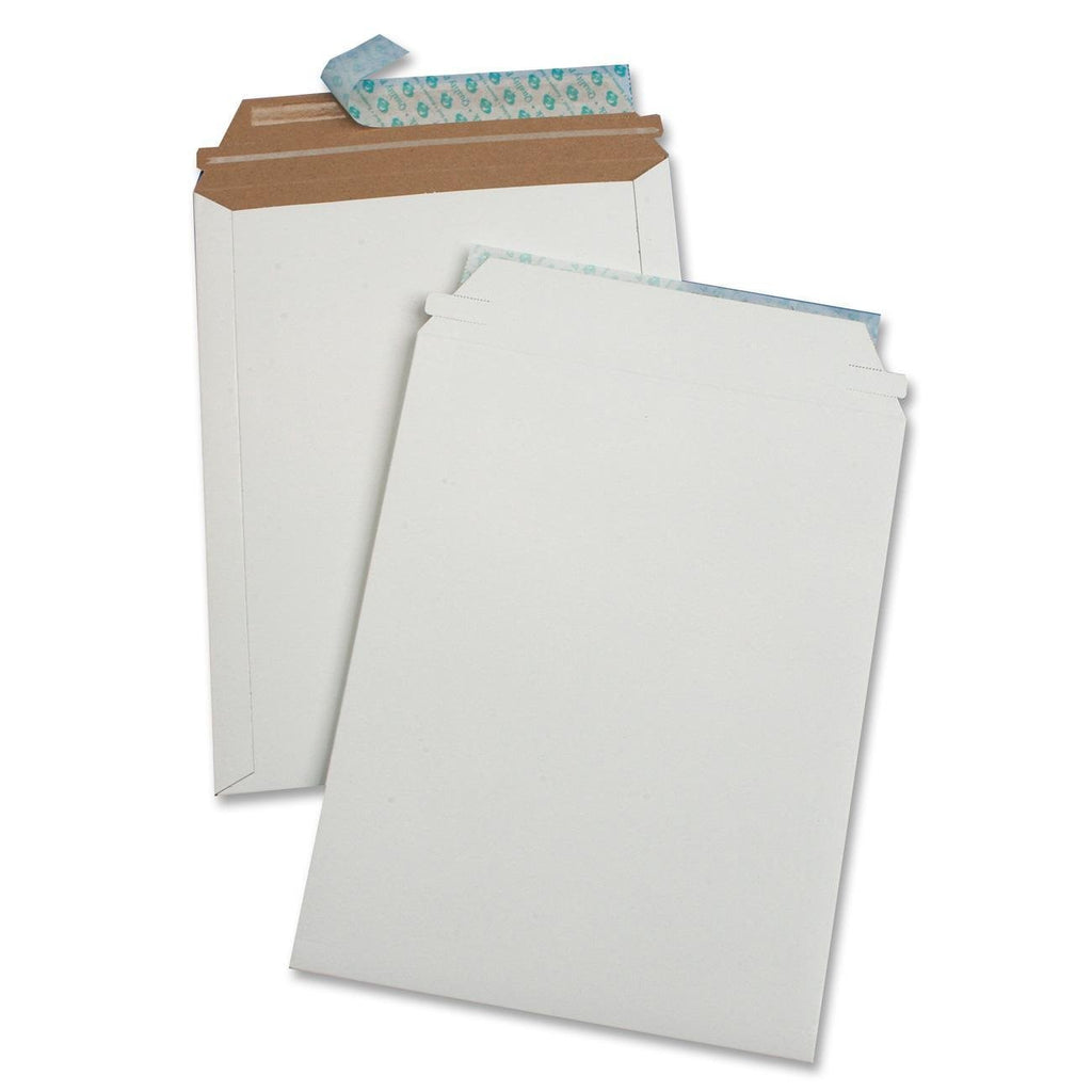 Stay Flat Mailers – The Box Shoppe